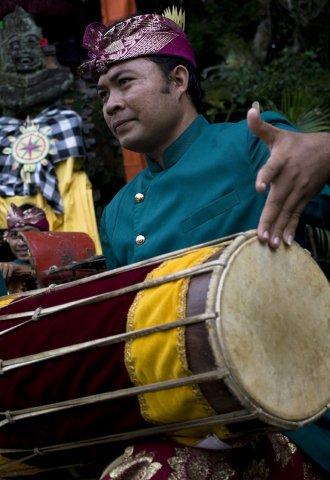 Gamelan Semara Ratih - About Gamelan