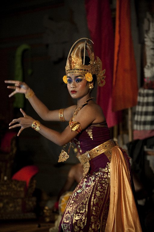 Gamelan Semara Ratih - About Gamelan